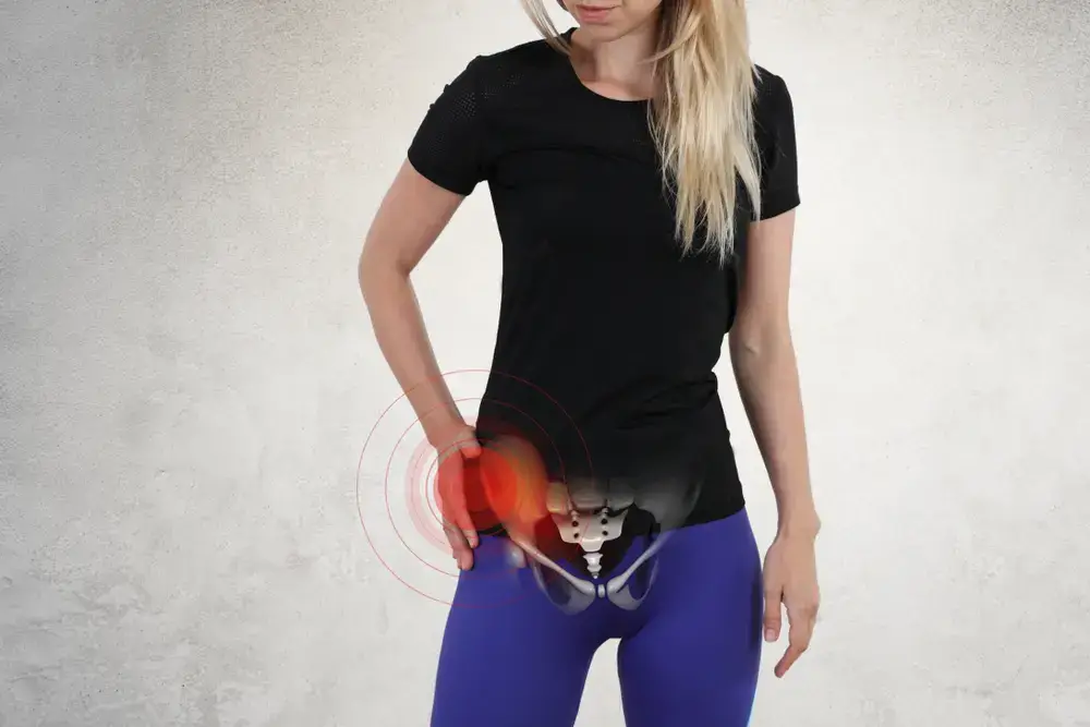 Hip Pain • Georgetown • osteopathy • Natural Health Clinic of Halton