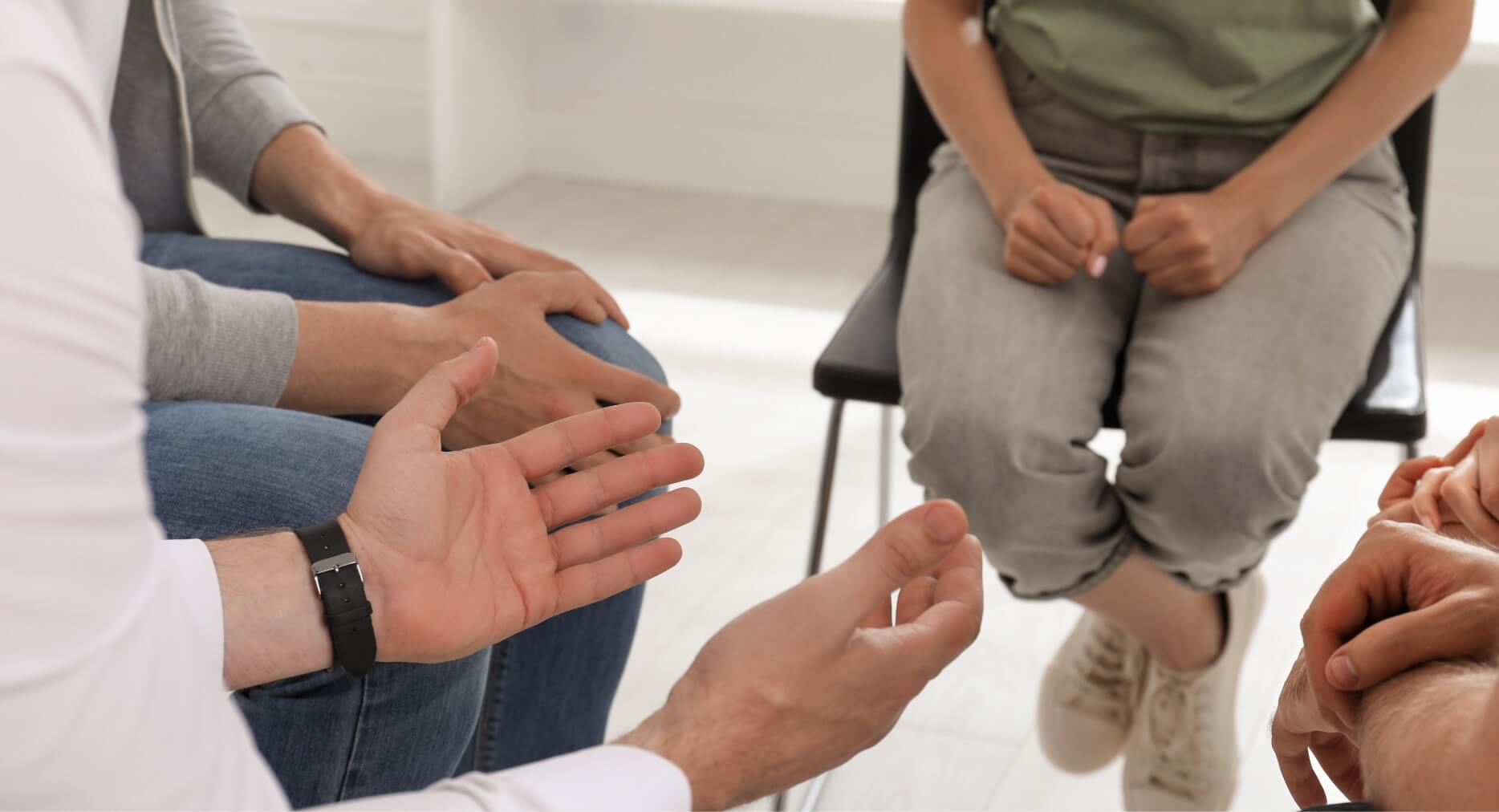 Georgetown Psychotherapist, Counselling Services - Free Consultation ...
